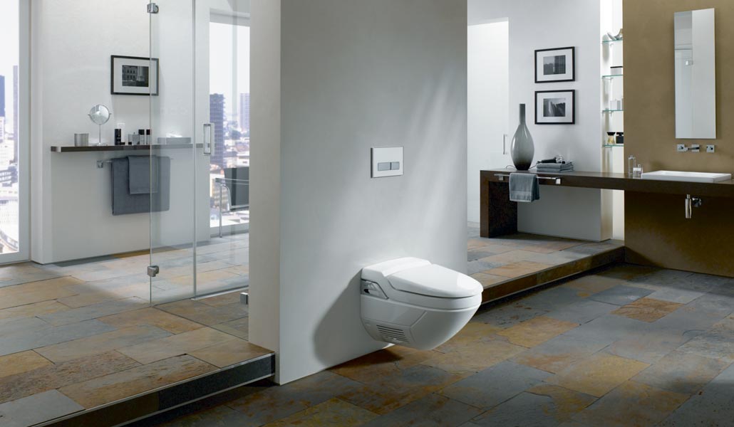 A1 Bathrooms & Kitchens | Visit to Geberit head office in Jona